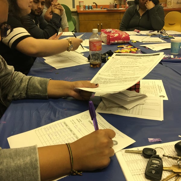 Photos at Winnetka Recreation Community Center Park - 3 tips from 255 ...