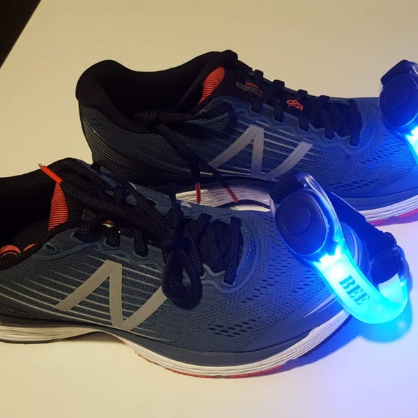 Runners Service Lab - 10 tips from 2420 visitors
