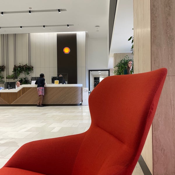 Shell Centre Tower - Waterloo - London, Greater London