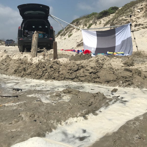 Photos at Whitecap Beach - Padre Island - Corpus Christi, TX