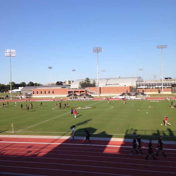 Photos at Walton Stadium - College Soccer Field in Columbia