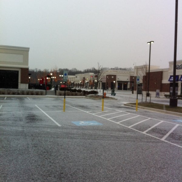 Turf Valley Towne Square - Ellicott City, MD