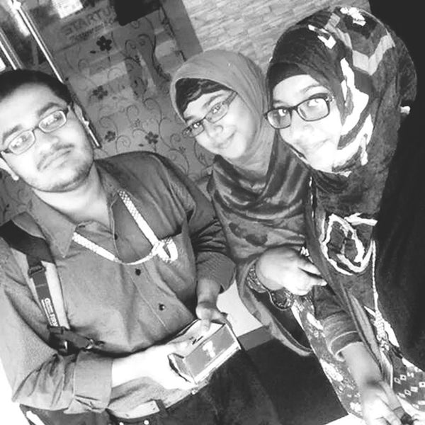 Lalmatia - Neighborhood in Dhaka