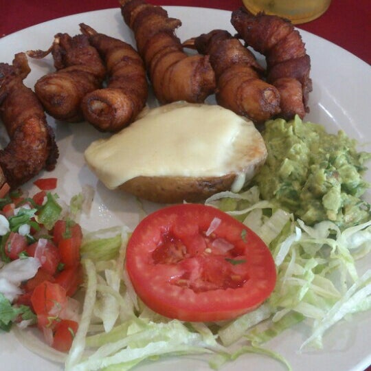 Tampico Mariscos VIP - 9 tips