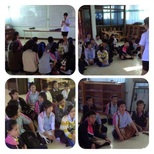 Photos at โรงเรียนฝางชนูปถัมภ์ Fangchanupathum School - 3 tips