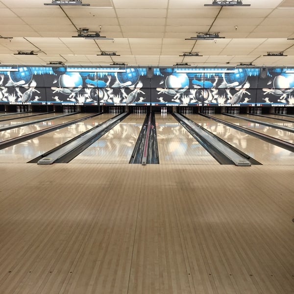 Westside Lanes & Fun Center - Missoula, MT