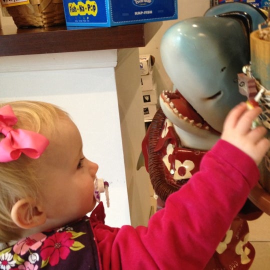 Franks Fish and Seafood Market - コロンバス、OH