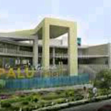 Photos at PALU GRAND MALL - 9 tips