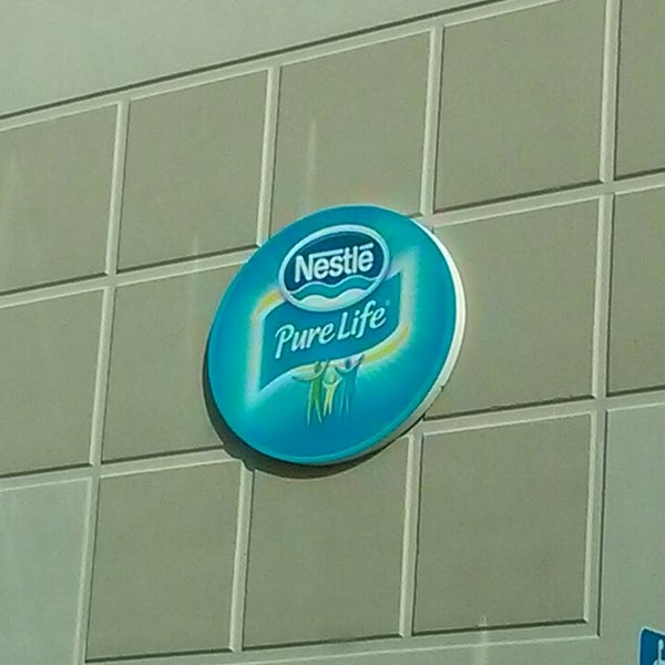 Nestlé Waters - Structure in Southeastern Sacramento
