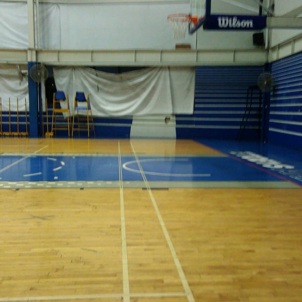 Toby's Arena - Maybunga - Pasig, Pasig