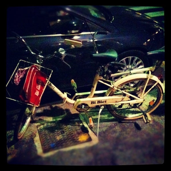 Ponkj - Ticinese - Milano, Lombardia