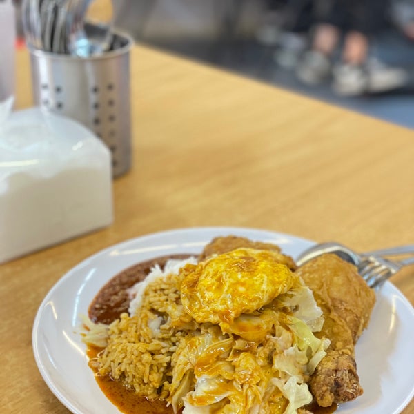 Lim Fried Chicken - 55 tips from 4105 visitors