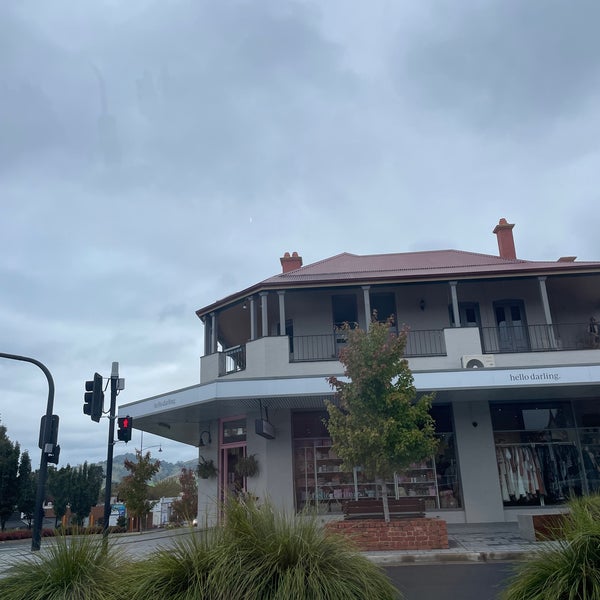 Wodonga - 4 tips from 405 visitors