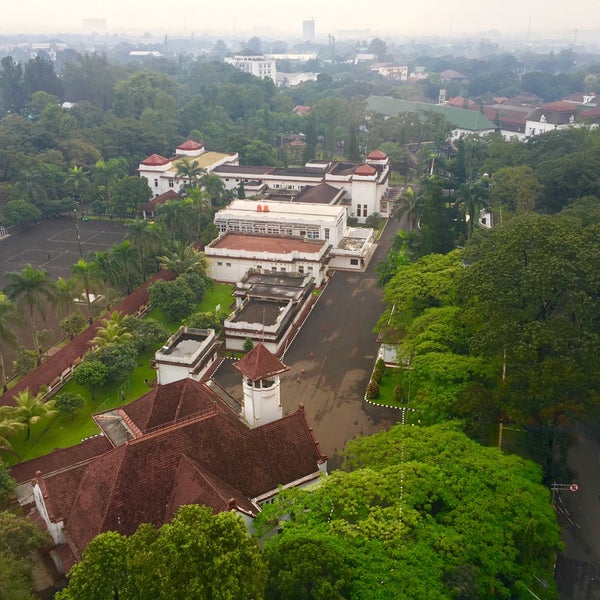 Hyatt Regency Bandung (Now Closed) - 96 tips