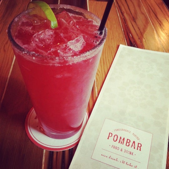 Pombar - Southeast Redmond - 3 tips