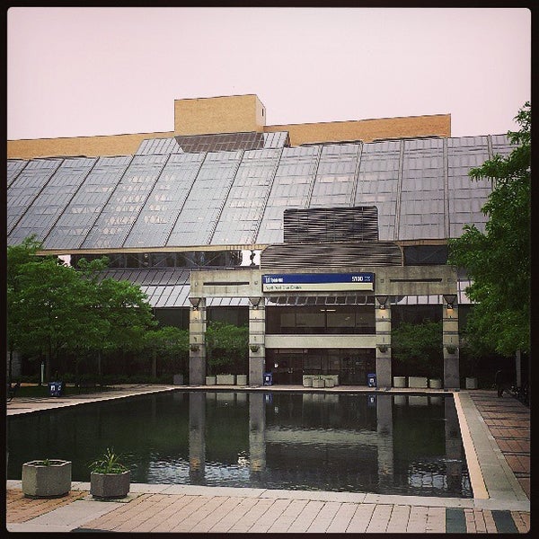 North York City Centre - Willowdale - 3 tips