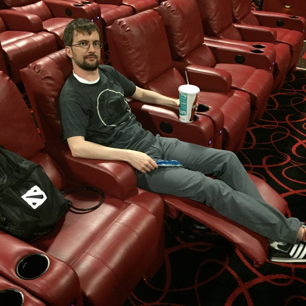 Photos at AMC Loews Factoria 8 - Factoria - 3505 Factoria Blvd SE