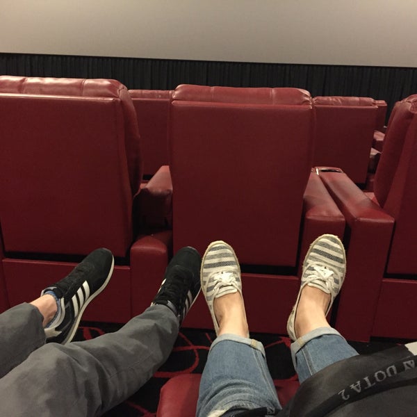 Photos at AMC Loews Factoria 8 - Factoria - 3505 Factoria Blvd SE