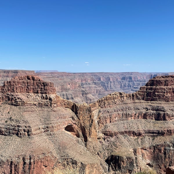 Sa'nya-Wa' Grand Canyon Skywalk Cafe - 808 Eagle Point Rd