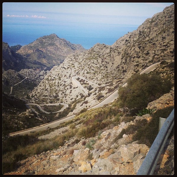 Sa Calobra - 35 tips from 1169 visitors