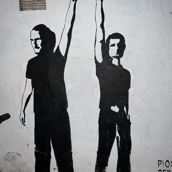 Ploshcha Peramen - Senamiestis - Vilnius, Vilnius Region