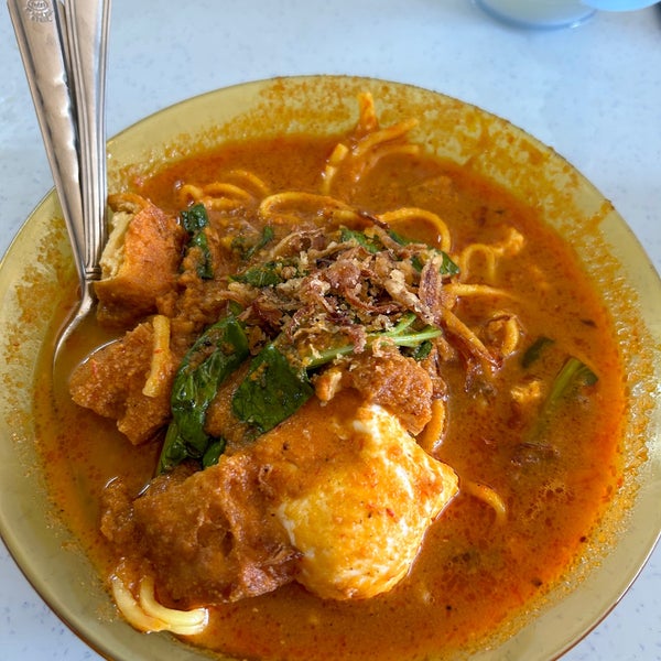 Mee Bandung Central - 35 tips