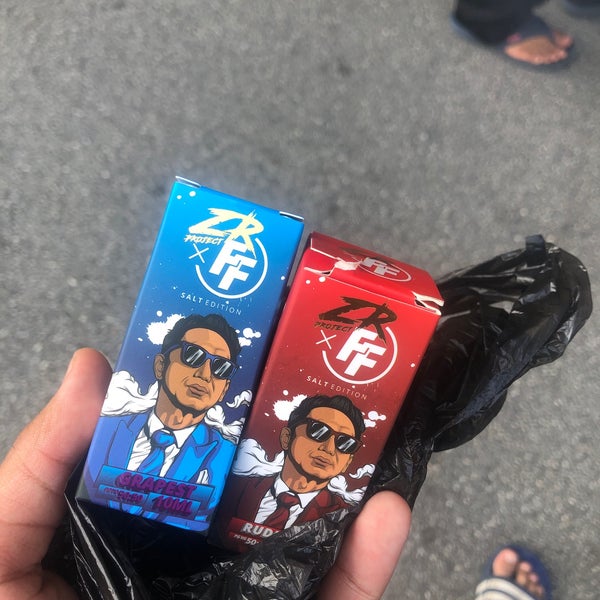 Kompleks Yik Foong - 53 tips