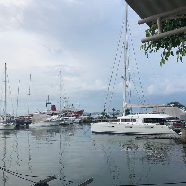Cebu Yacht Club - Boat or Ferry in Cebu City