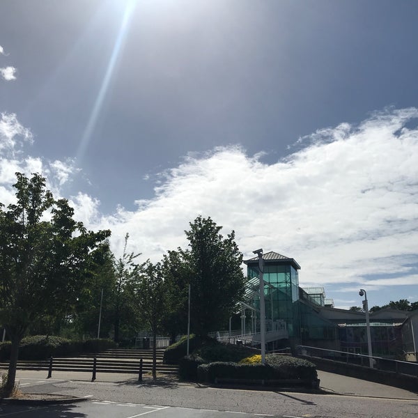 Spectrum Swimming Pool - Swimming Pool