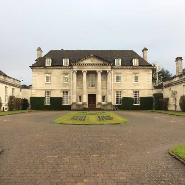 Photos at Barclays Technology Centre Radbroke - 1 tip from 110 visitors