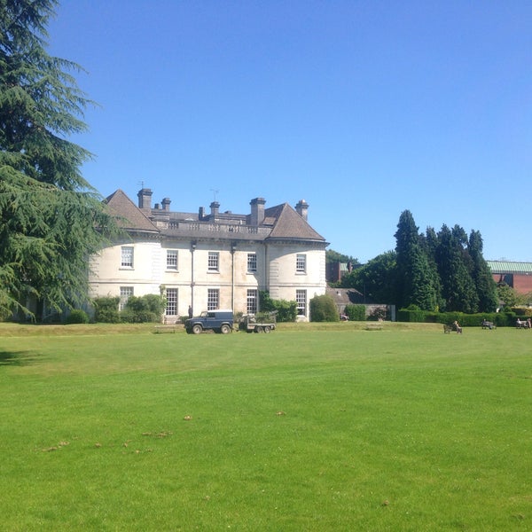 Photos at Barclays Technology Centre Radbroke - 1 tip from 110 visitors