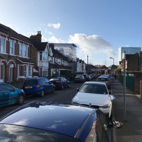 Colliers Wood - Colliers Wood, Greater London