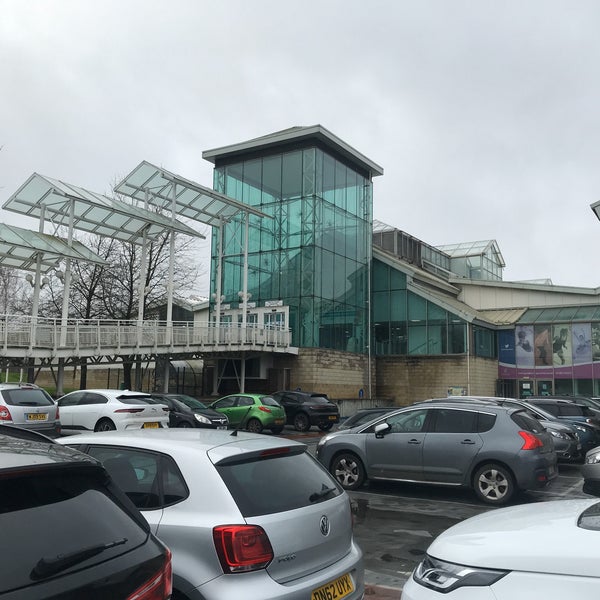 Spectrum Swimming Pool - Swimming Pool