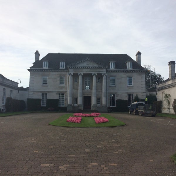 Photos at Barclays Technology Centre Radbroke - 1 tip from 110 visitors