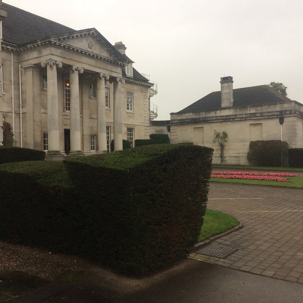 Photos at Barclays Technology Centre Radbroke - 1 tip from 110 visitors