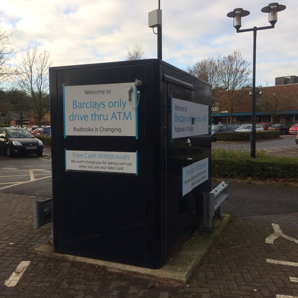 Photos at Barclays Technology Centre Radbroke - 1 tip from 110 visitors