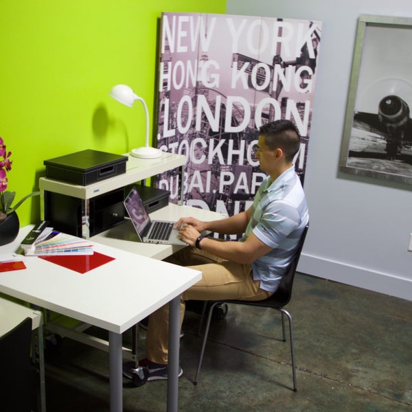 Station Loft Works - Downtown Douglasville - 19 tips