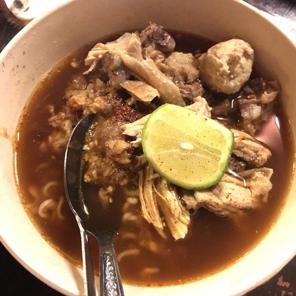 Semantan Kopitiam - Malay Restaurant in Temerloh