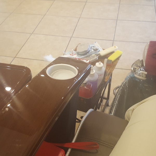 eshee nails - Nail Salon in Austin