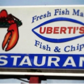 Uberti's Fish Market - Stratford, CT