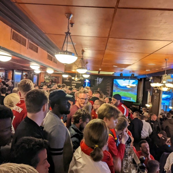 The Auld Dub - Klara - 28 tips from 1480 visitors