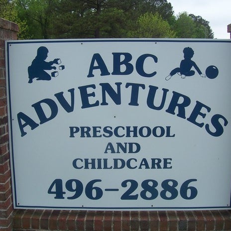 ABC Adventures - Preschool