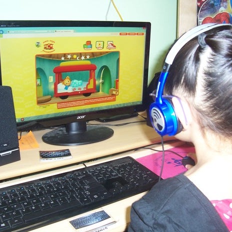 ABC Adventures - Preschool