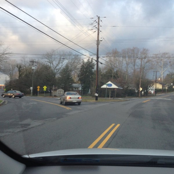 Malfunction Junction - 1 tip from 16 visitors
