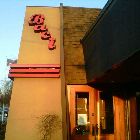 Cafe Baci - Westbury, NY