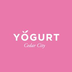 Cedar City Yogurt - Frozen Yogurt Shop in Cedar City