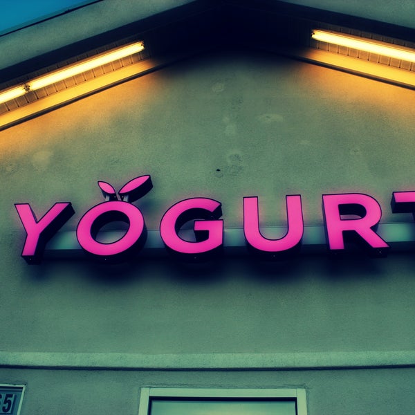 Cedar City Yogurt - Frozen Yogurt Shop in Cedar City