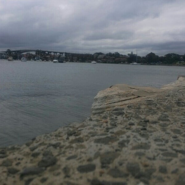 Taplin Park - Park in Drummoyne