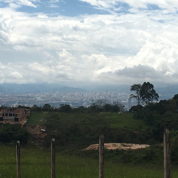 Ruitoque Golf Country Club - Golf Course