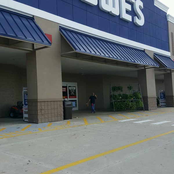 Lowe's - Hardware Store in Fort Myers